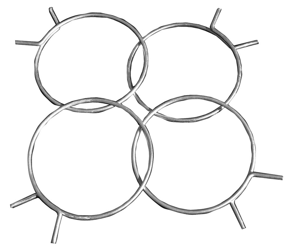 Builders Best Steel Tension Clamps - Roxboro, NC - Bullock Lumber Co